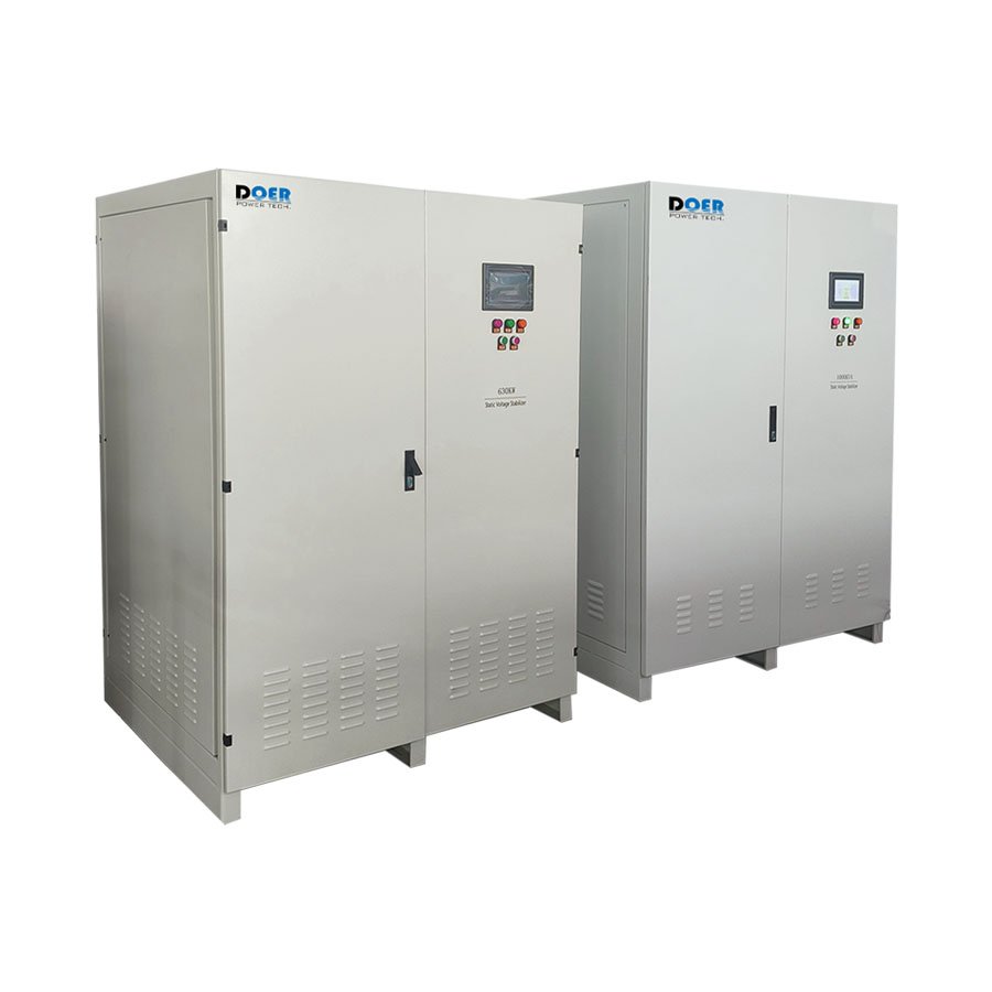 How to Choose a Voltage Stabilizer? A Complete Guide to Types ...