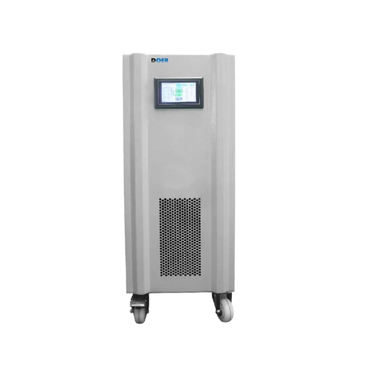 IGBT Single Phase Static Voltage Stabilizer - doerpowertech.com