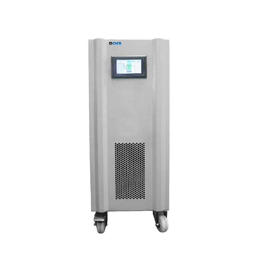 IGBT Single Phase Static Voltage Stabilizer - doerpowertech.com