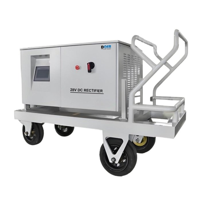 28V DC Rectifier - 28V DC Power Supply - doerpowertech.com