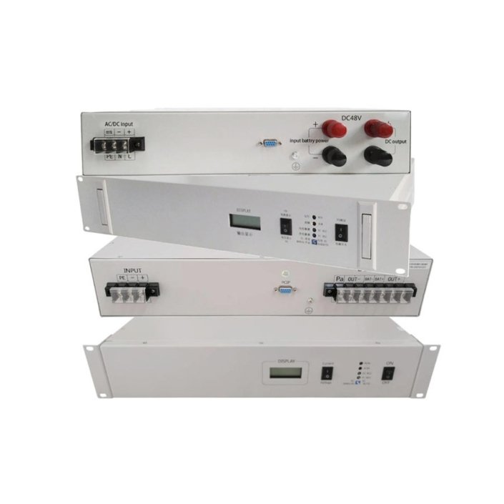 High-frequency DC-DC Converter - doerpowertech.com