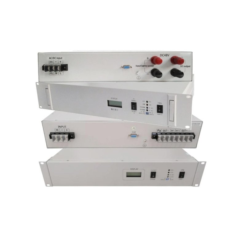 High-frequency DC-DC Converter - doerpowertech.com